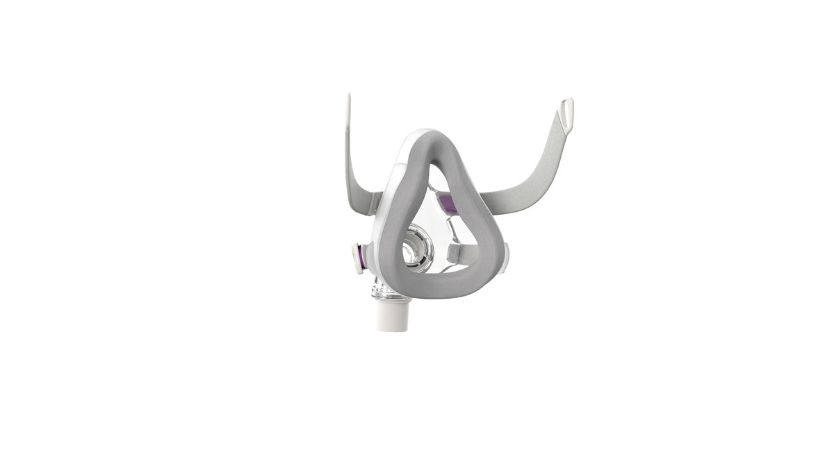 ResMed AirTouch™ F20 frame system (WITHOUT headgear) - Large ...