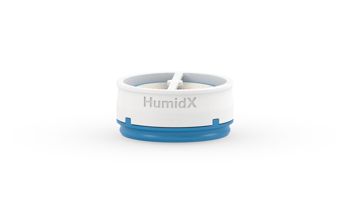 ResMed HumidX™ - Standard (6 Pack) – sleepmanagementinstitute